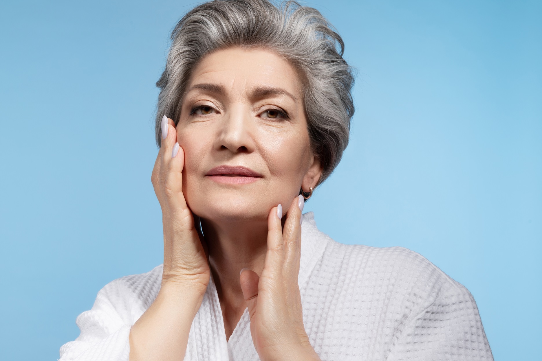How Long Do Opus™ Plasma Skin Resurfacing Treatments Last? | Albuquerque